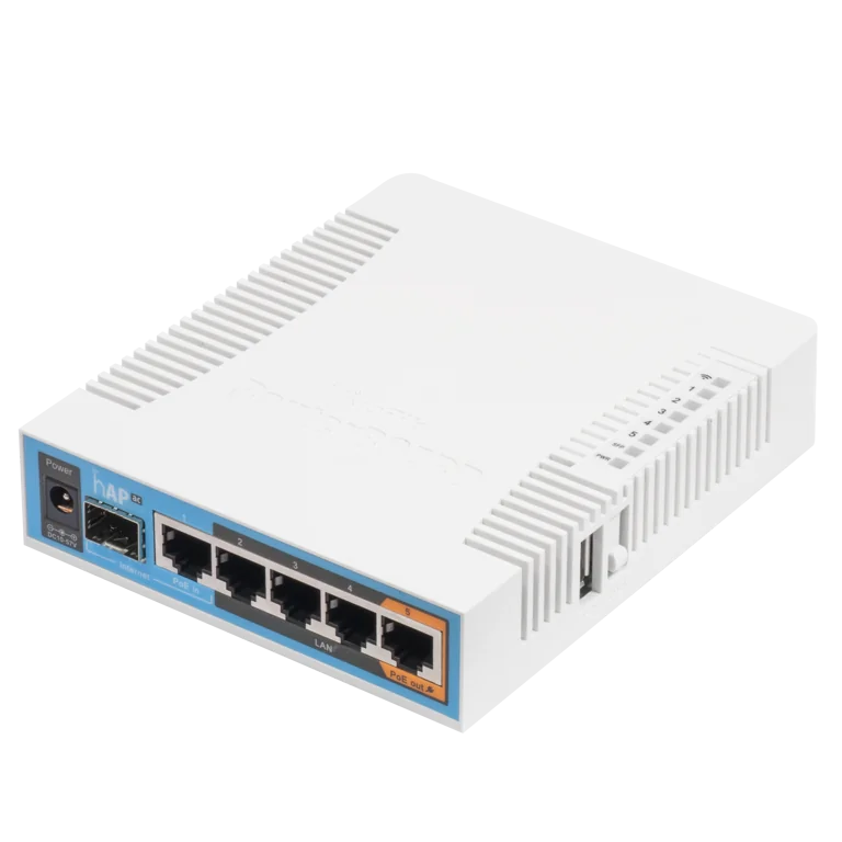 RB962UiGS-5HacT2HnT | ITOS SARL